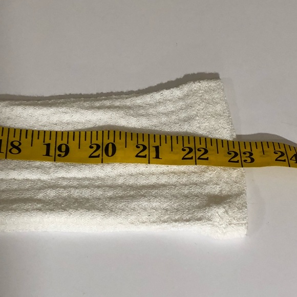 American Rag | Tops | American Rag Waffle Knit Pullover Size M | Poshmark